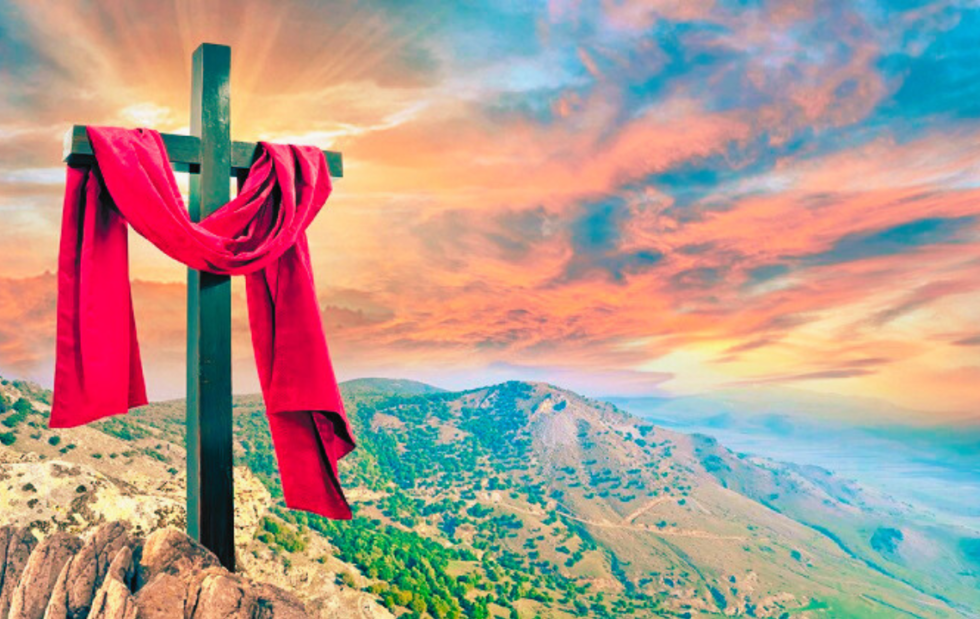 The Gospel Decrypted: Discover The Deeper Message Of Salvation And ...